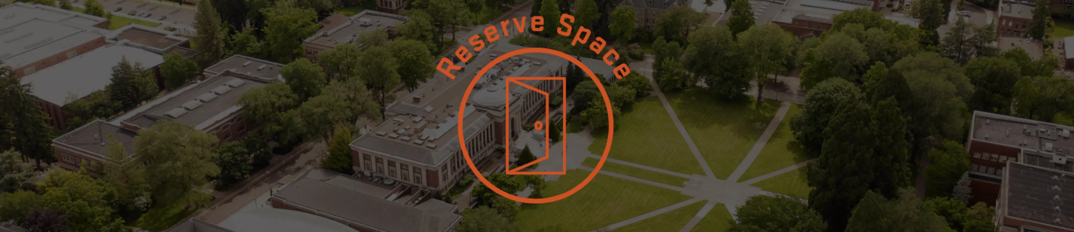 Reserve Space | Experiental Learning & Activities | Student Experiences ...